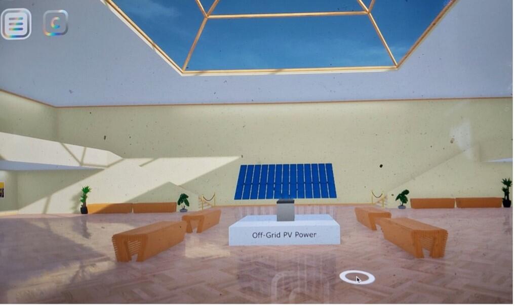 ISES Online Solar Energy Museum | ISES SWC50